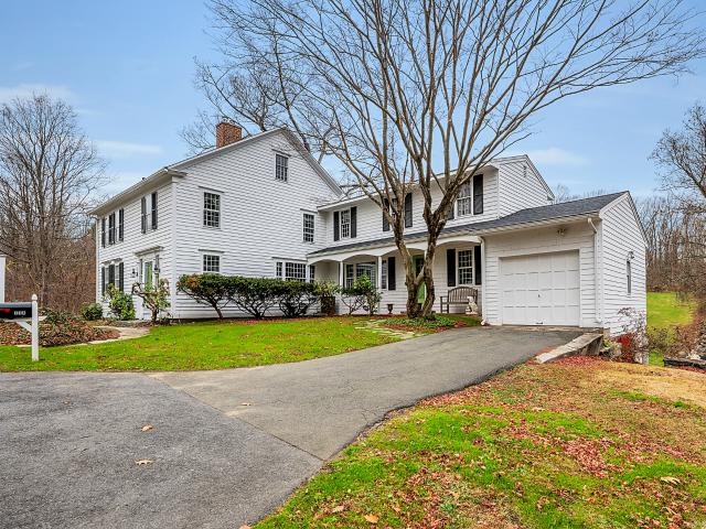 114 Carmel Hill Rd N, Bethlehem, CT 06751 | MLS #24139
