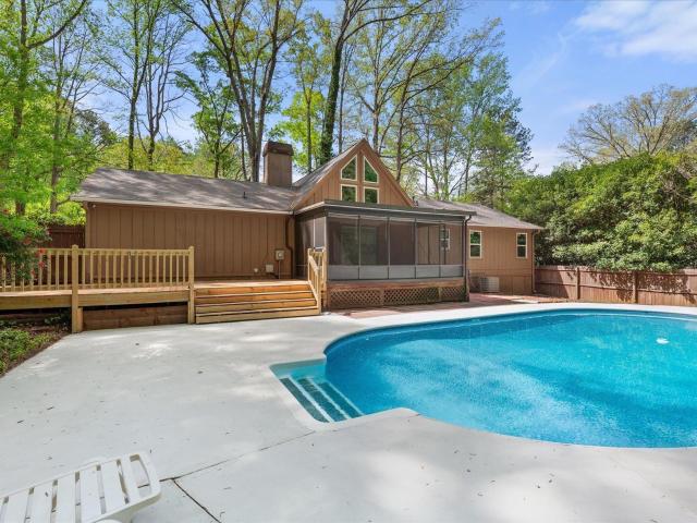 114 Carrollwood Lane