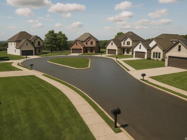 114 Carter Creek Cove