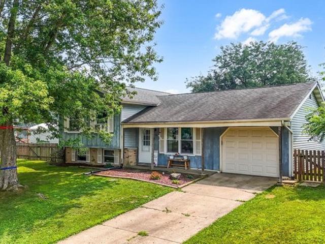 114 Case Ct, Lancaster, OH 43130