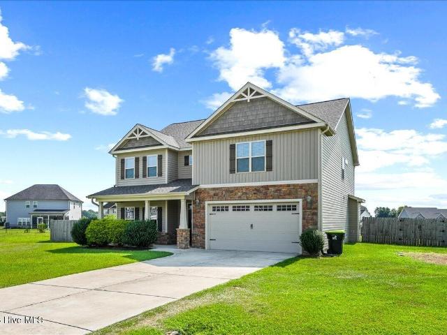 114 Castaway Court