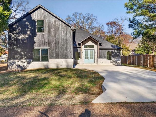 114 Castlewood Rd, Enchanted Oaks, TX 75156 | MLS #21192