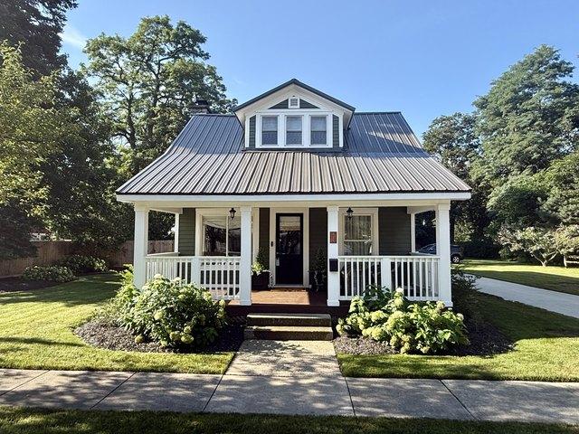 114 Cedar St, Paw, MI 49079
