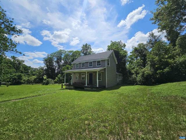 114 Celt Rd