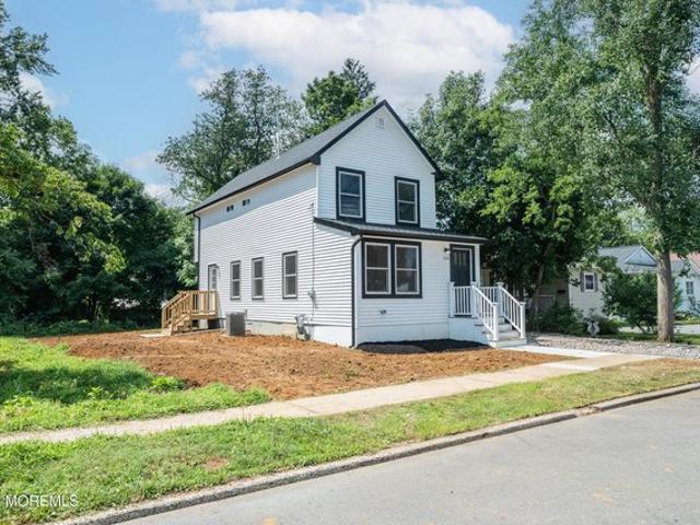 114 Center St, Freehold, NJ 07728