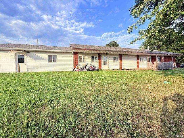 114 Central Ave, Kincaid, IL 62540