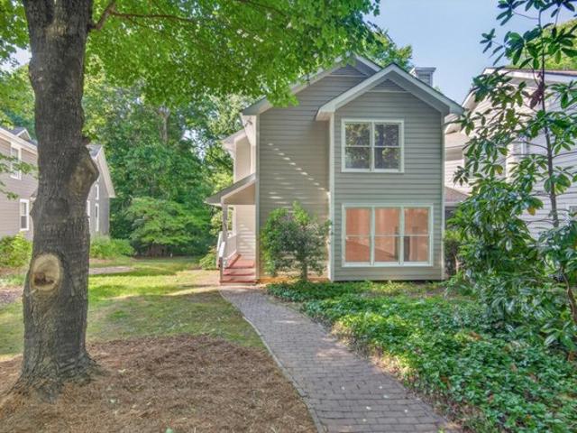 114 Channing Ln, Chapel Hill, NC 27516