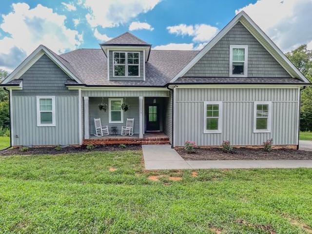 114 Chappels Creek Ln, Timberlake, NC 27583