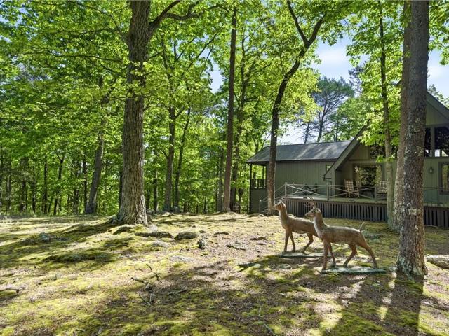 114 Cherokee Dr S, Waleska, GA 30183 | MLS #7755