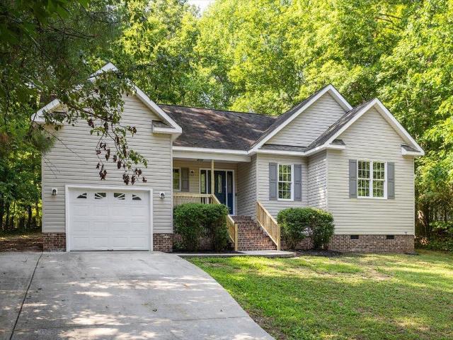 114 Cherokee Drive