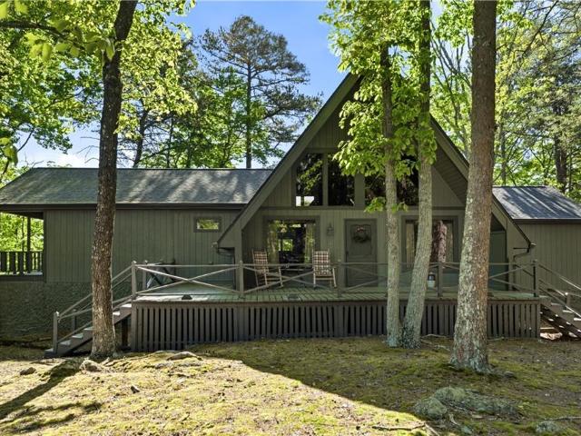 114 Cherokee Drive S