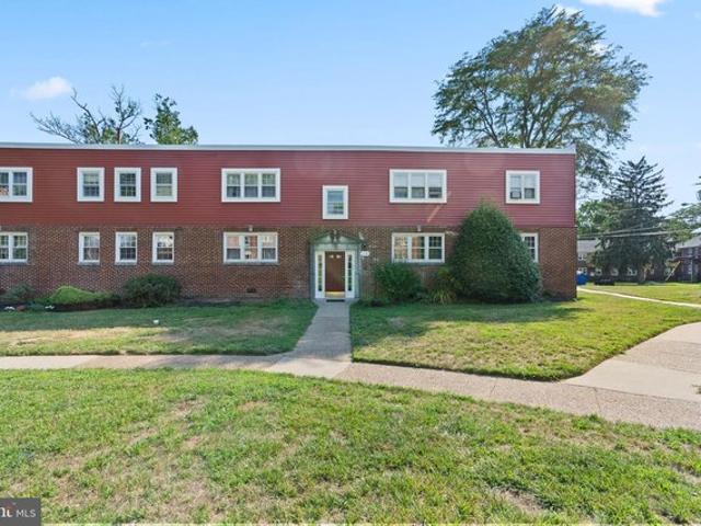 114 Cherry Parke Unit F, Cherry Hill, NJ 08002