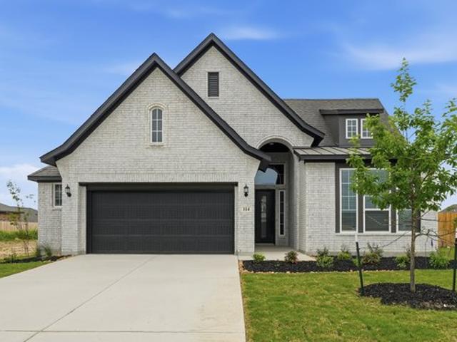 114 Cherrybark Oak, Castroville, TX 78009