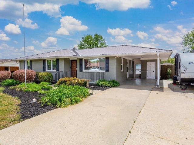 114 Cherrylane Dr, Greenville, SC 29617 | MLS #1588 | Compass