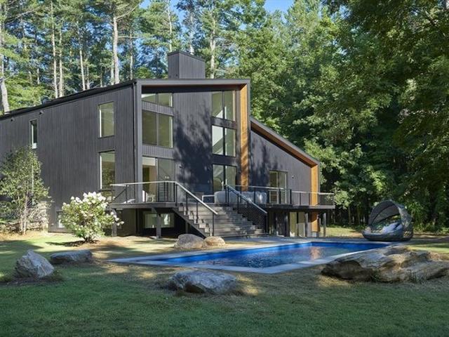 114 Christian Hill Rd, Great Barrington, MA 01230