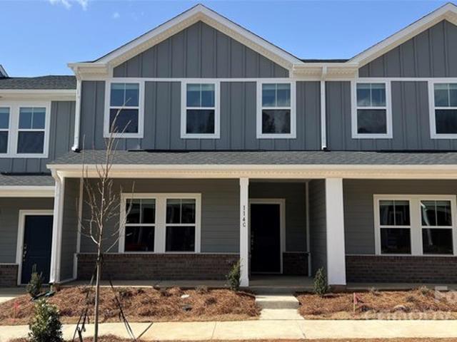 114 Ciara Pl Unit C, Mooresville, NC 28117
