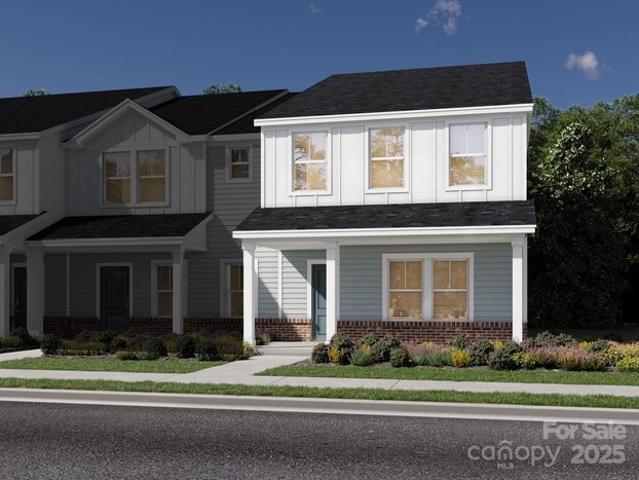 114 Ciara Pl Unit F, Mooresville, NC 28117