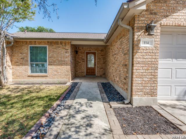 114 Cibolo Basin Dr