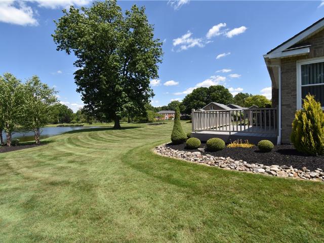 114 Club House