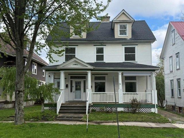 114 Clarion St, Johnstown, PA 15905