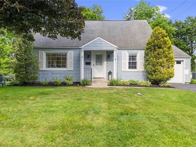 114 Cleveland Blvd, Fayetteville, NY 13066