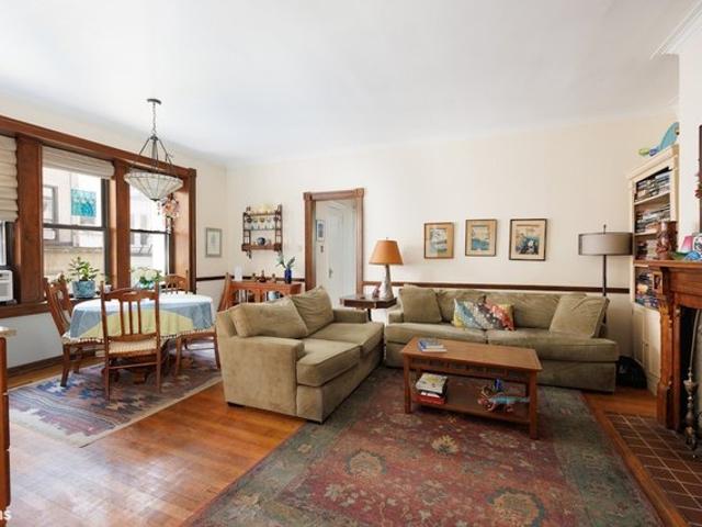 114 Clinton St Apt 2A, Brooklyn, NY 11201