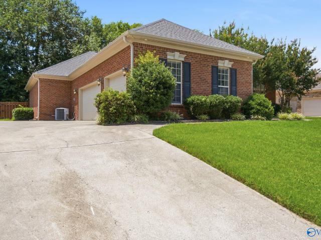 114 Crystal Springs Drive