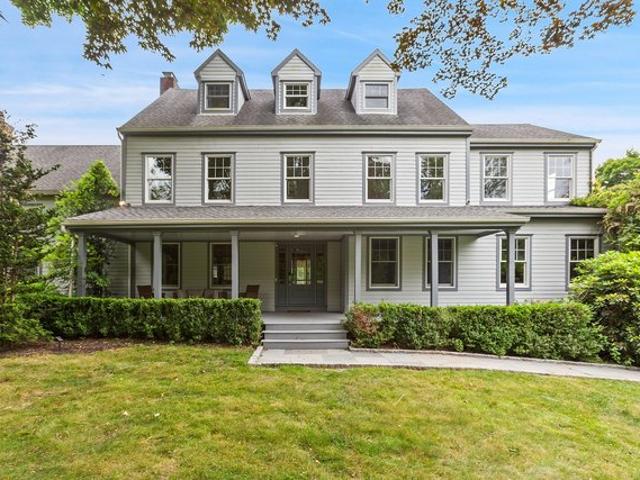 114 Cross Hwy, Westport, CT 06880