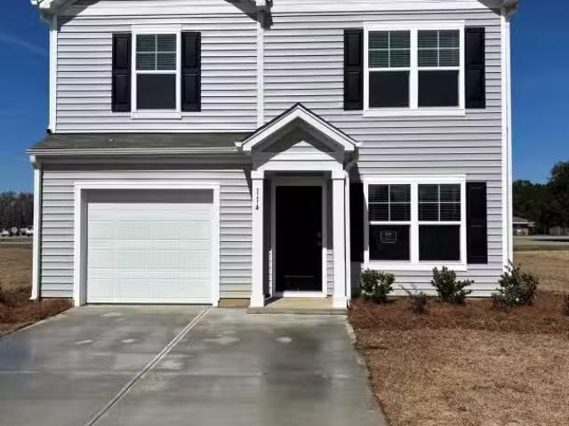 114 Culbertson Ct, Holly Hill, SC 29059 MLS 24031216