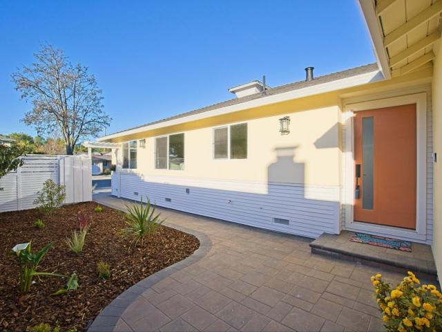 114 Cumulus Ave, Sunnyvale, CA 94087 | MLS #ML82043 | Compass