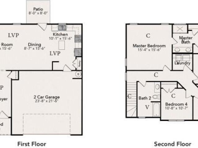 114 Ambrosia Way Lot 20