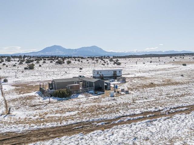114 and 115 Greenhorn Vlg, Walsenburg, CO 81089