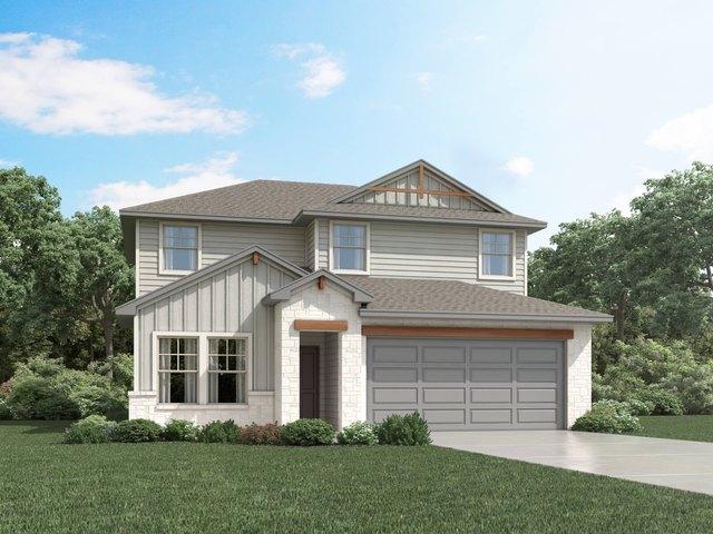 114 Andaman Roost, Cedar Creek, TX 78612