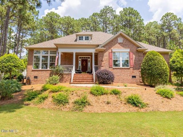 114 Andrews Dr, West End, NC 27376