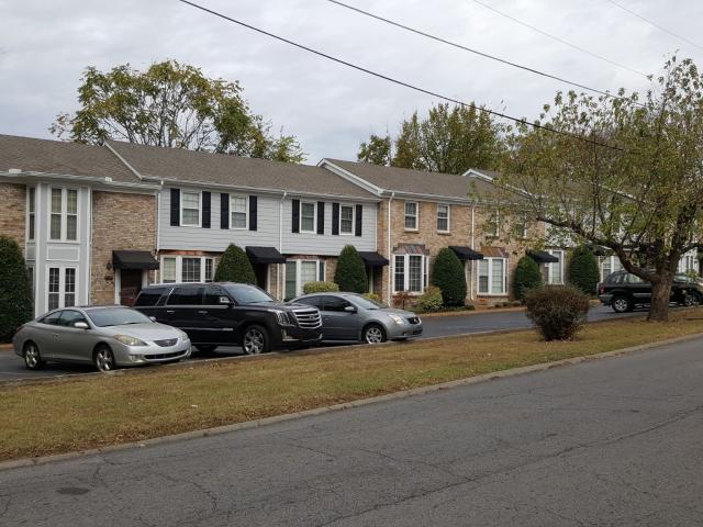 114 Acklen Park Dr # 4
