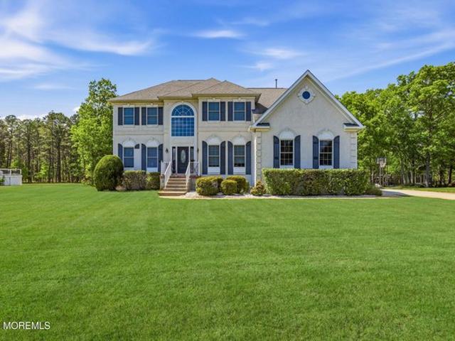 114 Adams Way, Jackson, NJ 08527