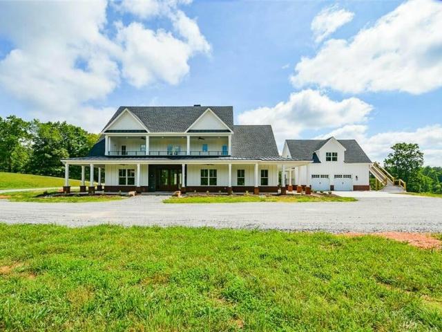 114 Addington Ln, Waleska, GA