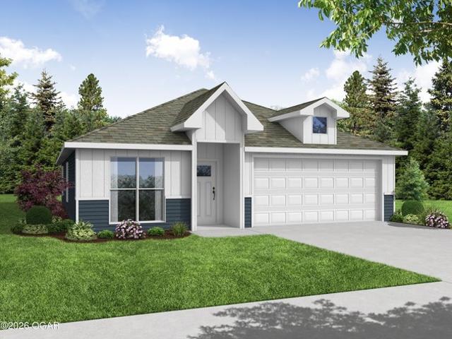 114 Alex Jordan Dr, Duenweg, MO 64841