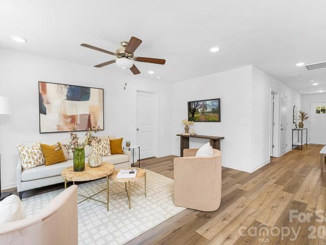 114 Almond Road