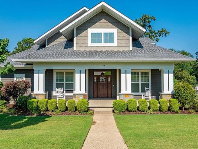114 Arkota Shores Pl, Hot Springs, AR 71913