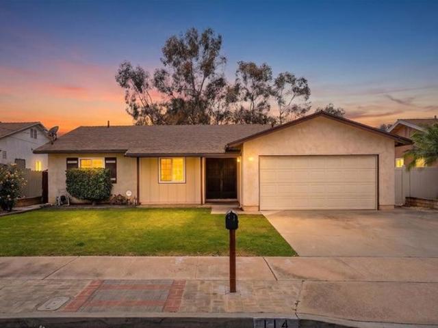 114 Arran Ave, Spring Valley, CA 91977