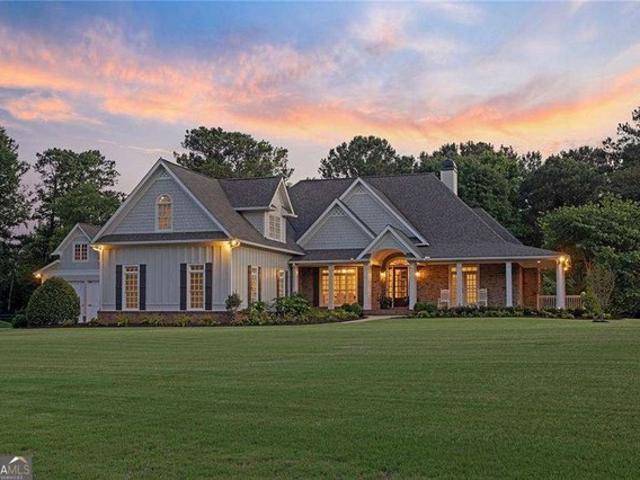 114 Ashton Farms Dr, Canton, GA 30115