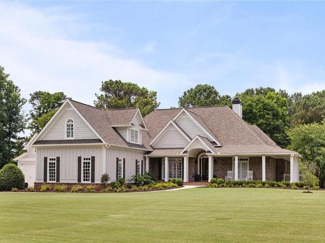 114 Ashton Farms Drive