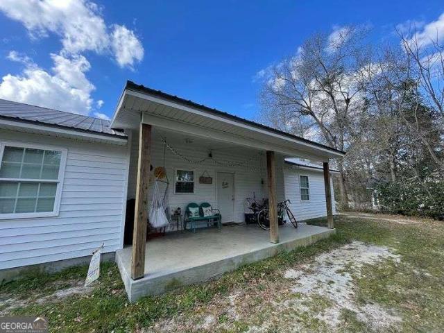 114 Atkinson Drive