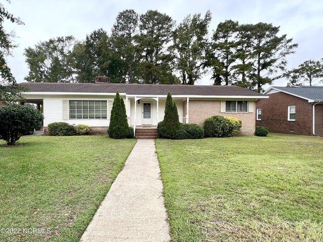 114 Azalea Dr, Greenville, NC 27858