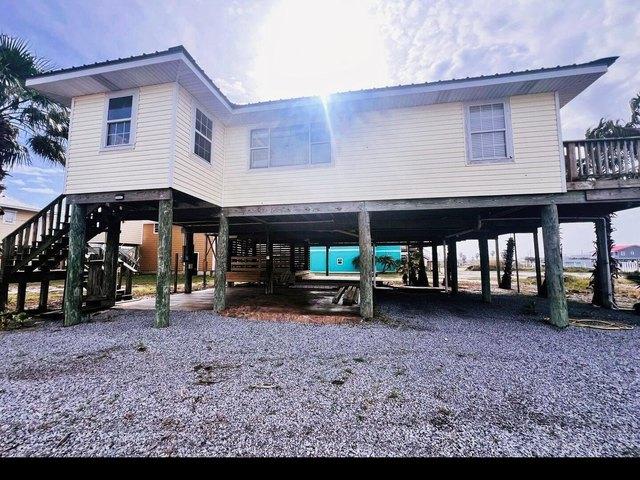 114 B W Central Ave, Grand Isle, LA 70358