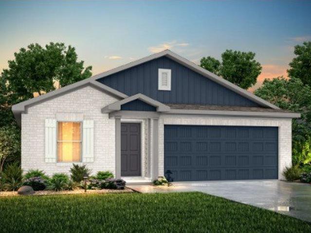 114 Boulder Ridge Dr, Cuero, TX 77954
