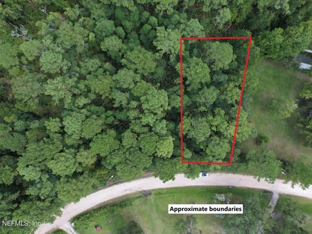 114 Bowfin Dr, Satsuma, FL 32189
