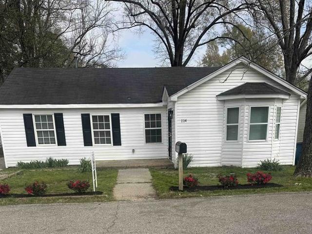 114 Boyce Ave E, Covington, TN 38019