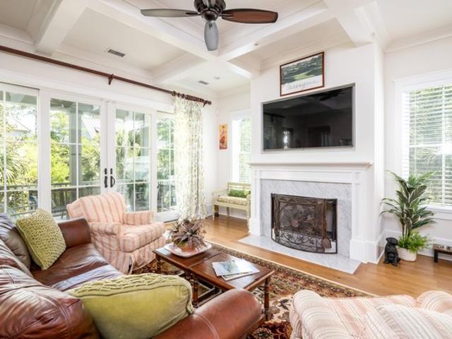 114 Bobcat Ln, Kiawah Island, SC 29455